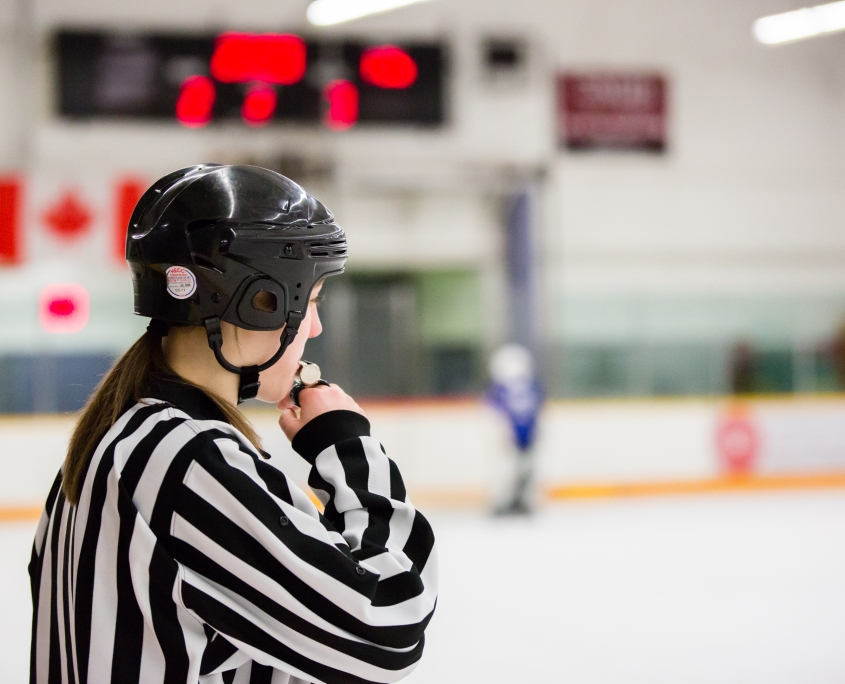 Dorchester Dragons Ringette : Website by RAMP InterActive